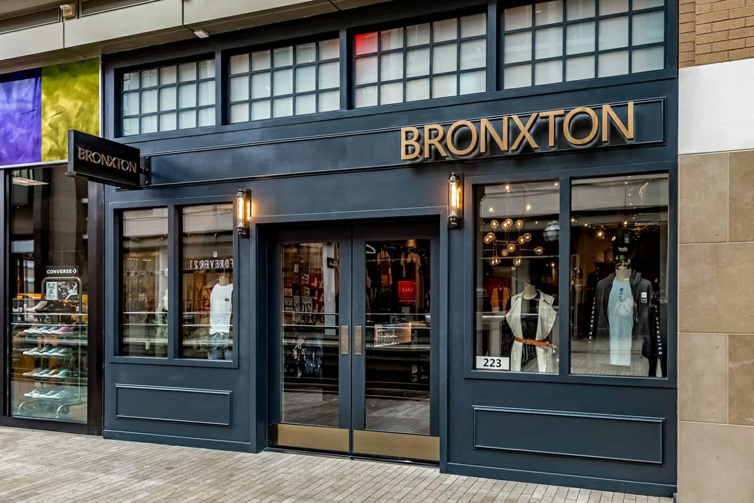 Commercial Construction Projects | Cook Builders