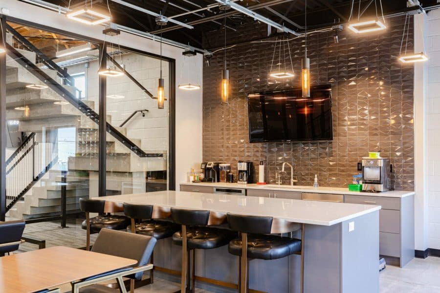 B3L | Portfolio | Cook Builders