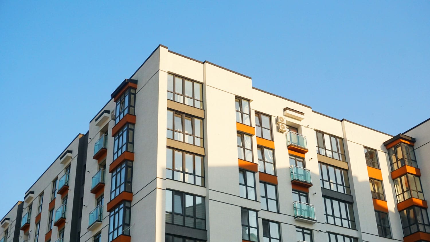 What is Multifamily Housing? A Guide for Investors & Developers | Cook ...