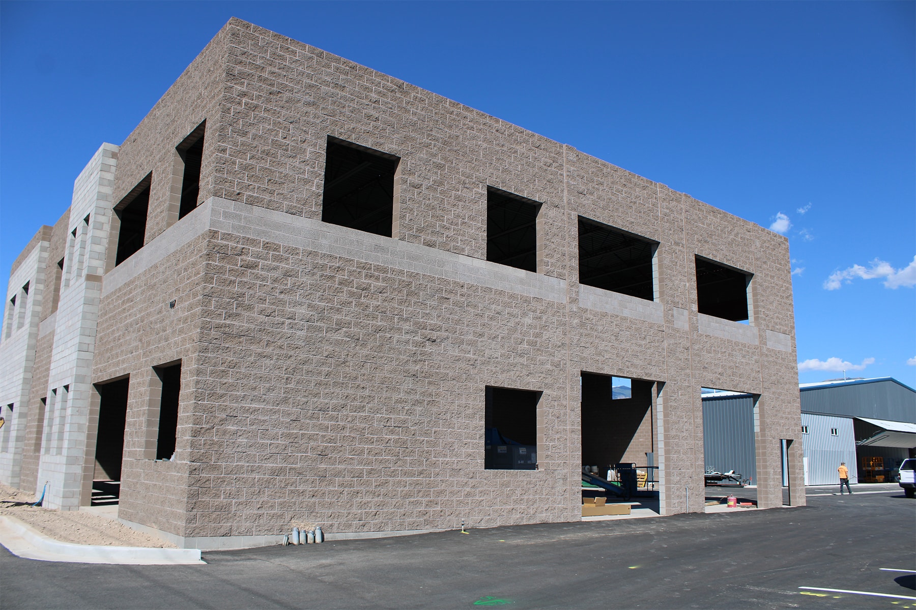 Propeller Park | Portfolio | Cook Builders