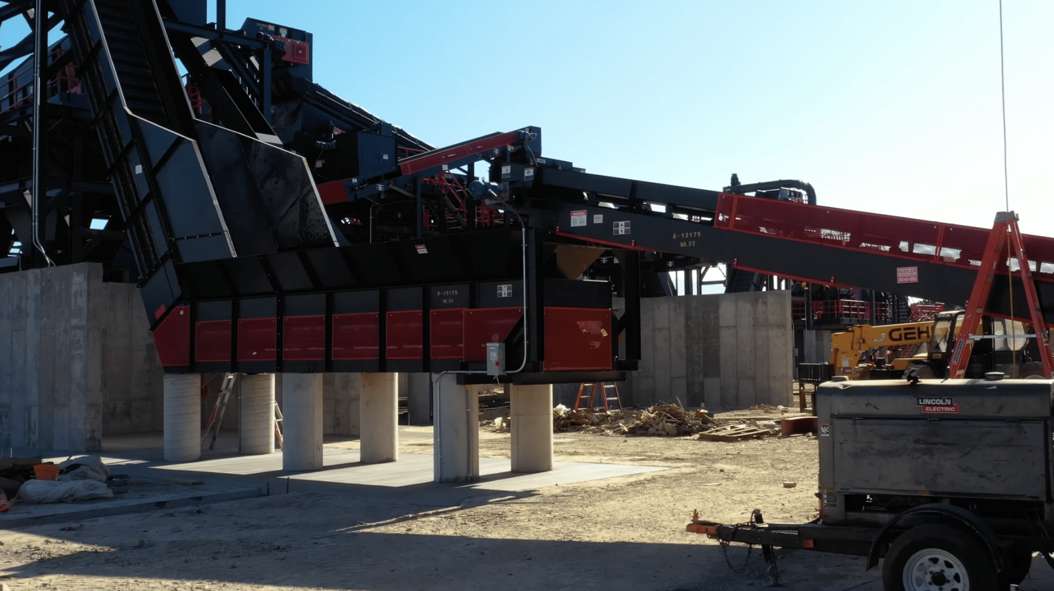 Commercial Projects | Cook Builders